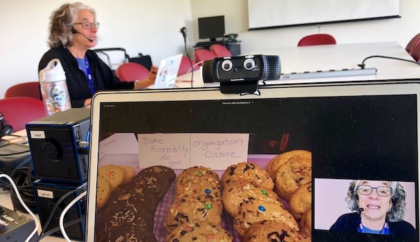 Conferences Category - Knowbility Learning Center